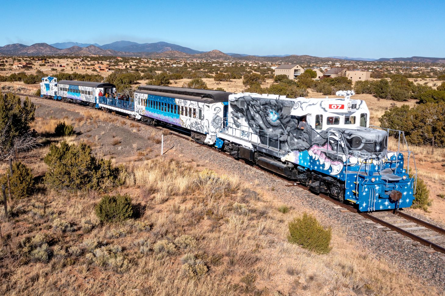 Outdoor Adventures | Santa Fe is New Mexico True