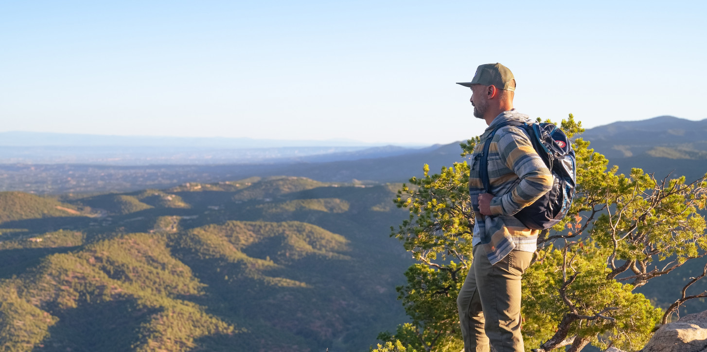 Santa Fe NM True | Authentic Santa Fe Experiences | Santa Fe is New ...