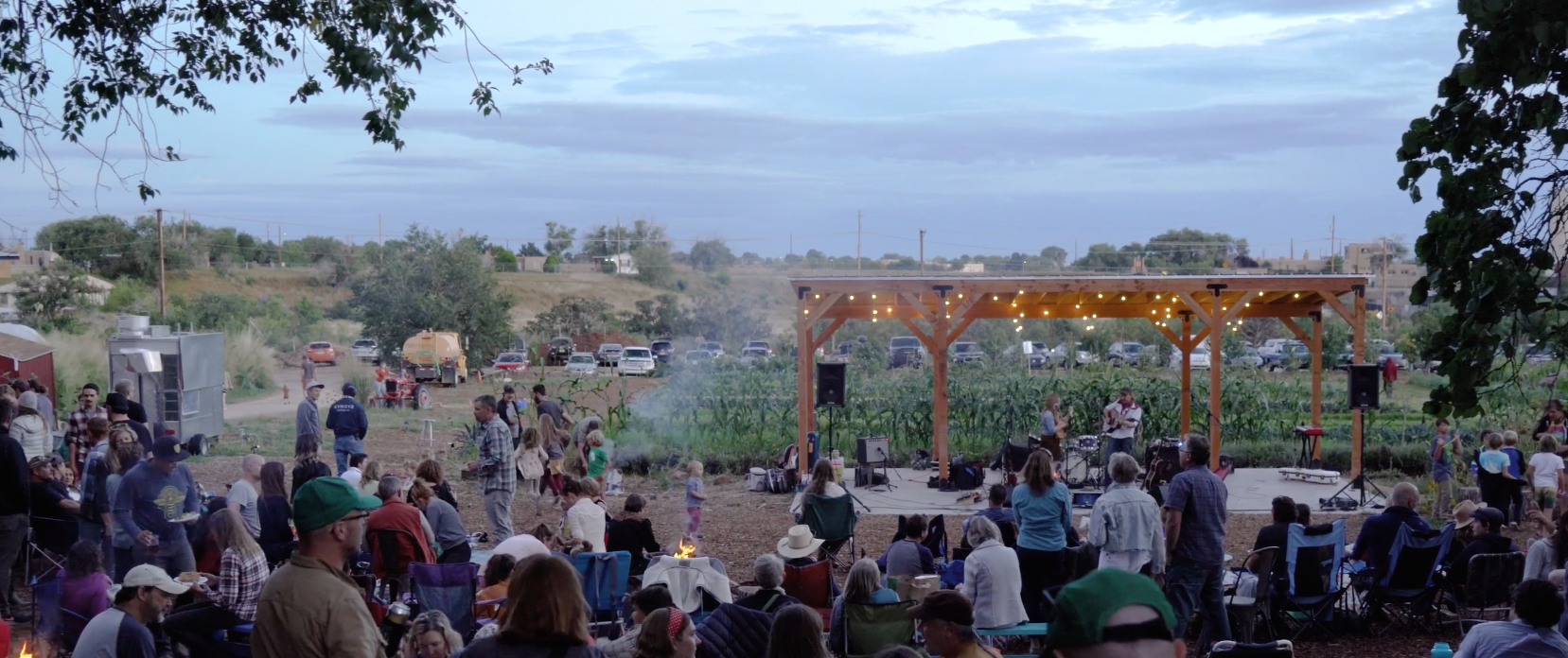 Festivals and Markets | Santa Fe is New Mexico True