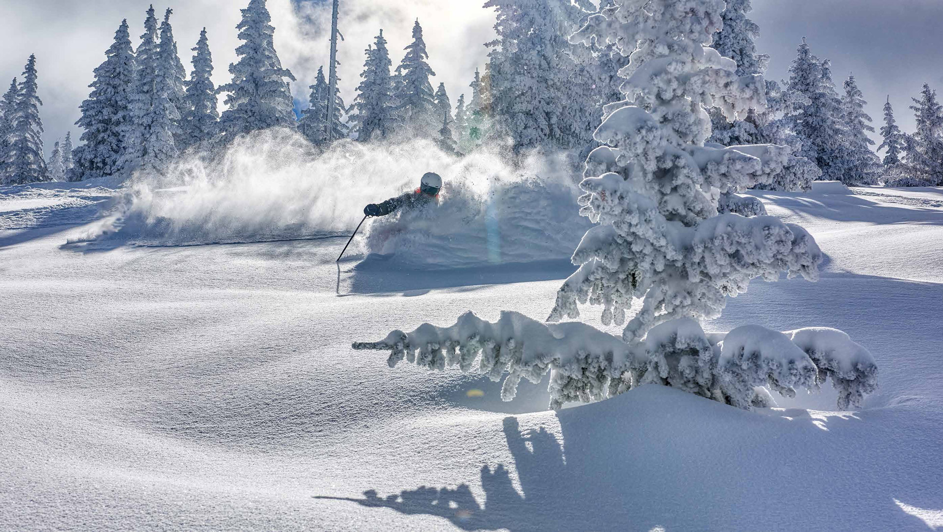 A Winter to Remember in Santa Fe County | Santa Fe is New Mexico True