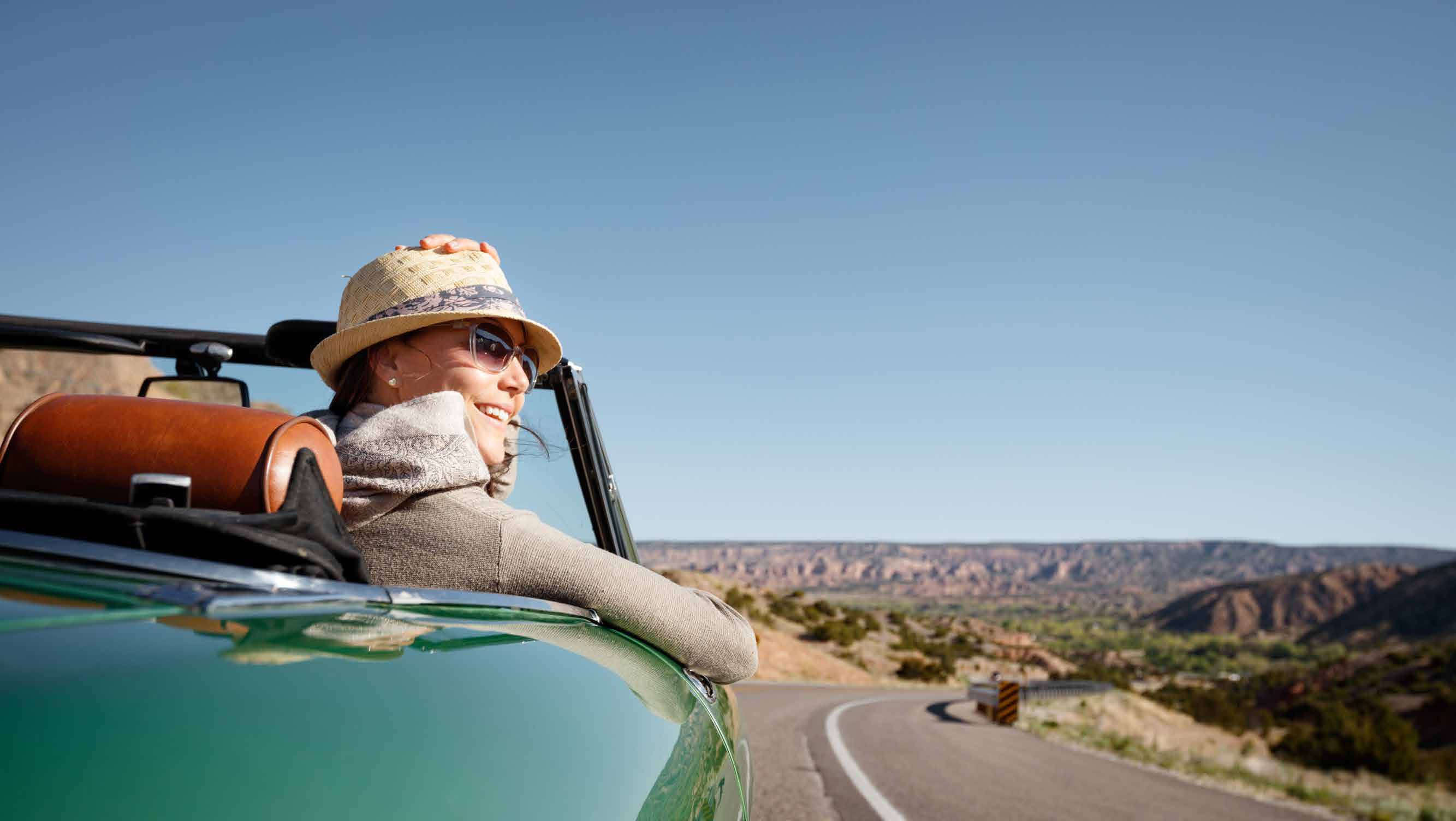 Nambé Falls & Lake Recreation Area | Santa Fe is New Mexico True