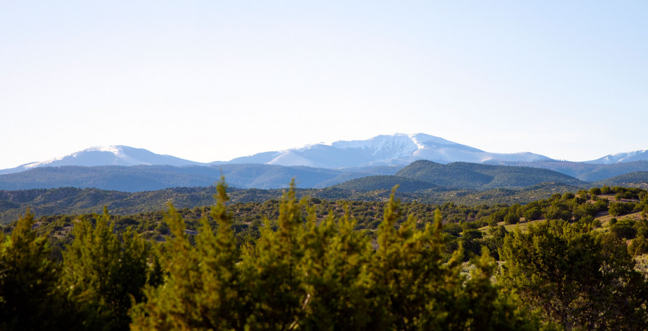 Explore Santa Fe County | Santa Fe is New Mexico True