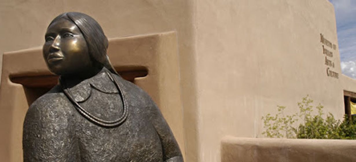 Museums | Santa Fe County is New Mexico True | Santa Fe is New Mexico True